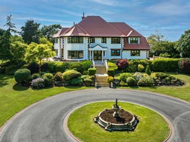 5 Bedroom Detached House For Sale In Singleton Road, Weeton
