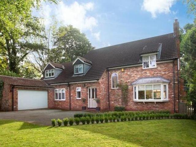5 Bedroom Detached House For Sale In Skelton