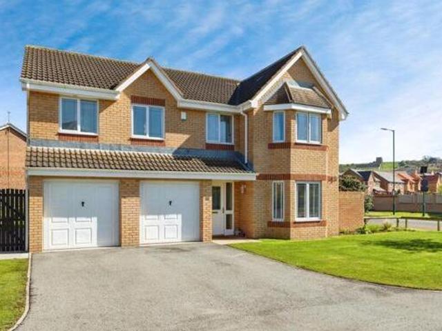 5 Bedroom Detached House For Sale In Skelton in cleveland
