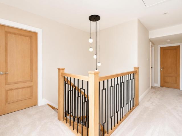 5 bedroom detached house for sale in Skippetts Lane East, Basingstoke, RG21