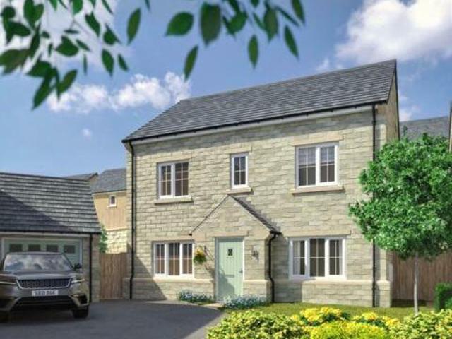 5 Bedroom Detached House For Sale In Skipton