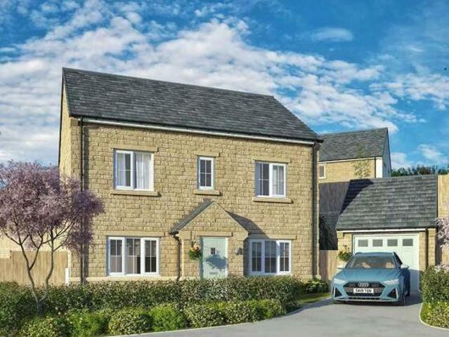 5 Bedroom Detached House For Sale In Skipton