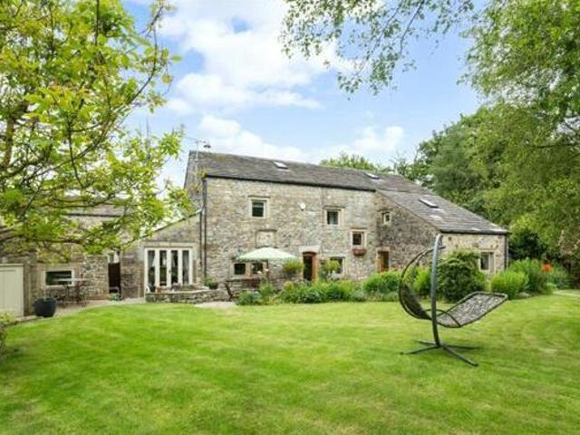5 Bedroom Detached House For Sale In Skipton, North Yorkshire