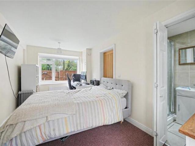 5 bedroom detached house for sale in Skipton Road, Harrogate, North Yorkshire, HG1