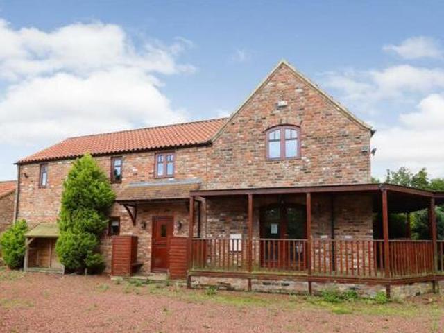 5 Bedroom Detached House For Sale In Skirpenbeck