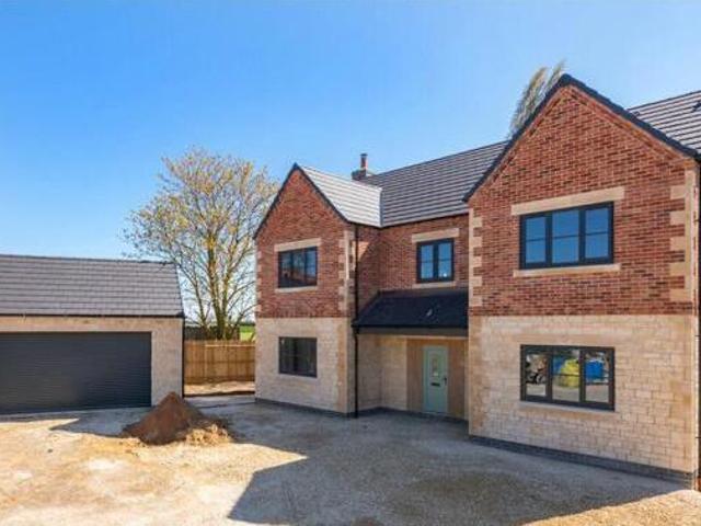 5 Bedroom Detached House For Sale In Sleaford, Lincolnshire
