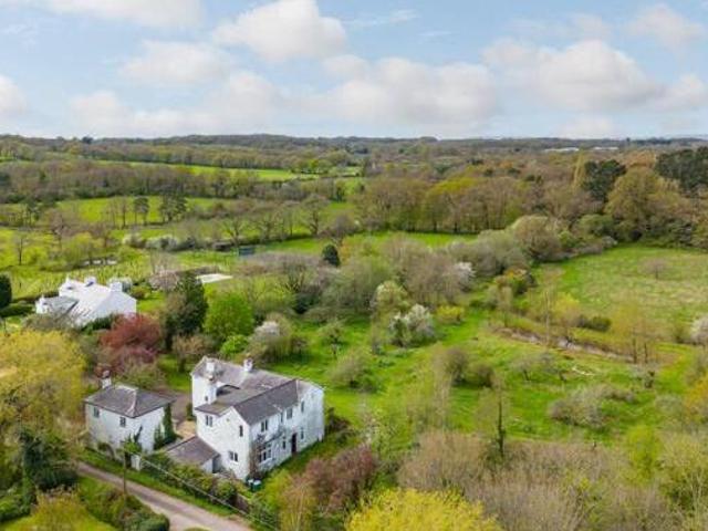 5 Bedroom Detached House For Sale In Slinfold