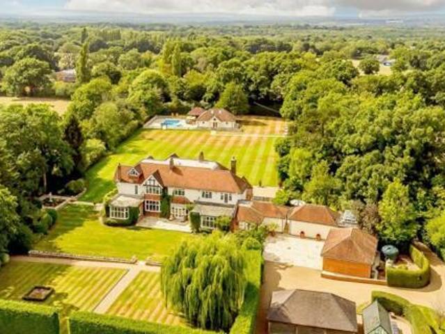 5 Bedroom Detached House For Sale In Slinfold, Horsham