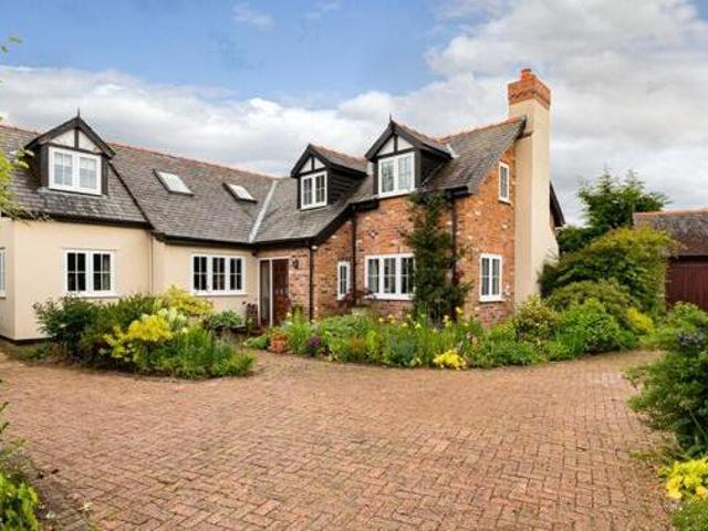 5 Bedroom Detached House For Sale In Spurstow