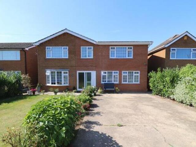 5 Bedroom Detached House For Sale In Spalding