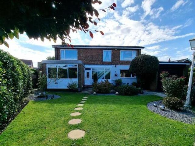 5 Bedroom Detached House For Sale In Spennymoor