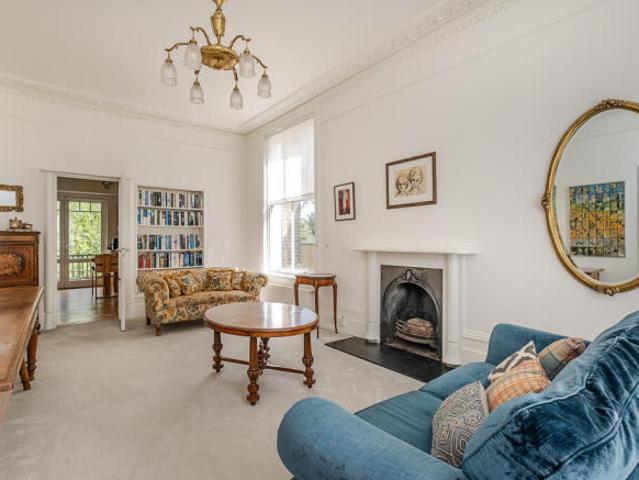 5 bedroom detached house for sale in Spencer Hill, London, SW19