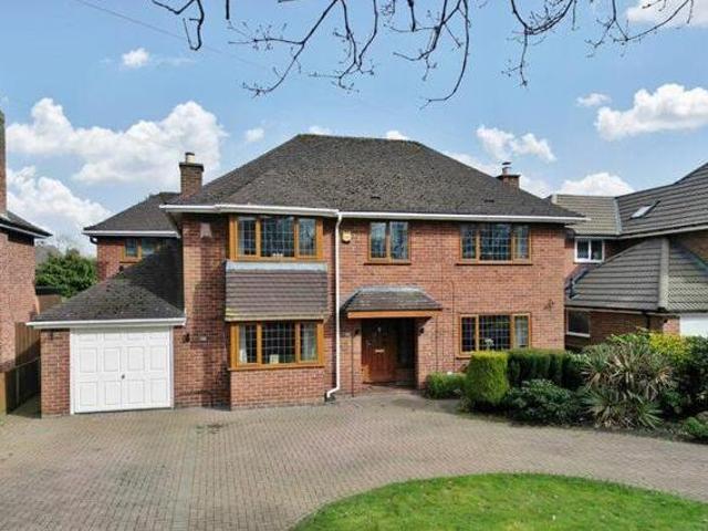 5 Bedroom Detached House For Sale In Spital