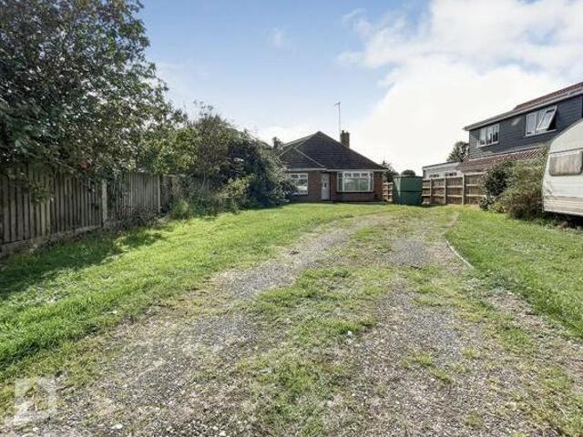 5 Bedroom Detached House For Sale In Spixworth, Norwich