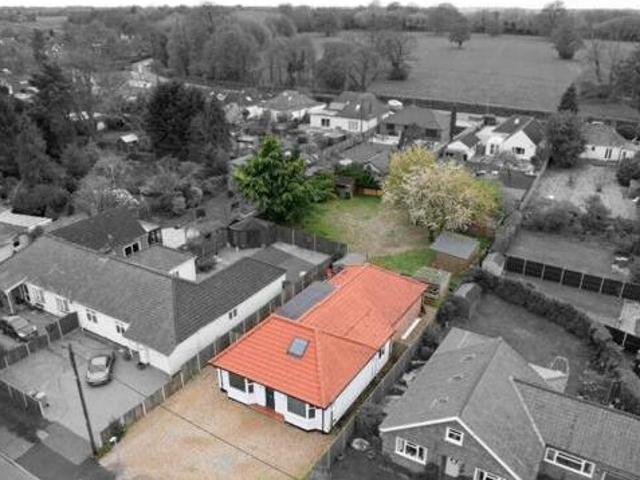 5 Bedroom Detached House For Sale In Spixworth