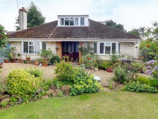 5 Bedroom Detached House For Sale In Spratton
