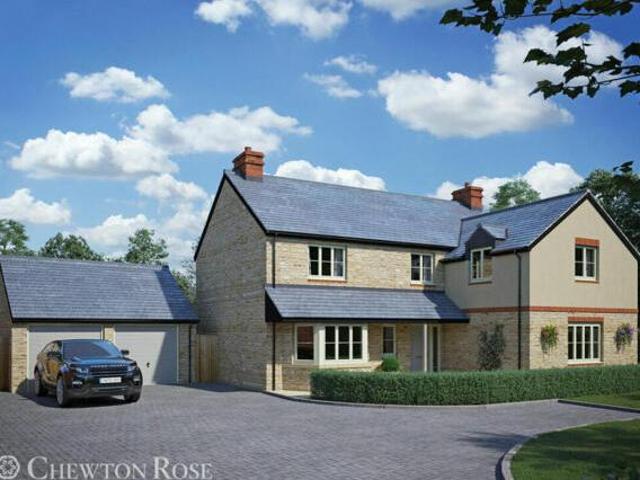 5 Bedroom Detached House For Sale In Spring Lane