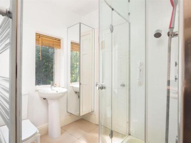 5 bedroom detached house for sale in Springfield Terrace, Guiseley, Leeds, LS20