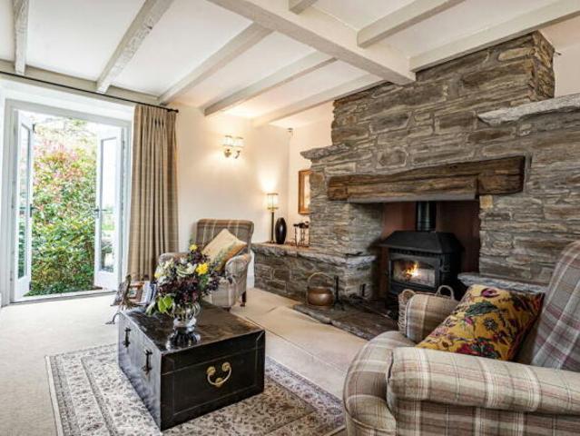 5 bedroom detached house for sale in Spriddlestone, BRIXTON, South Devon, PL9