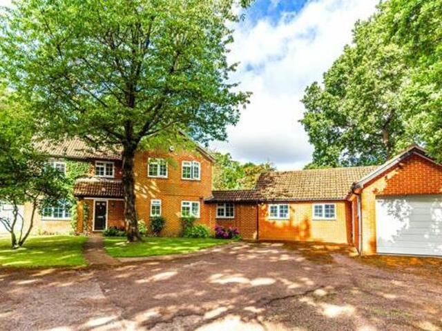 5 Bedroom Detached House For Sale In Studham