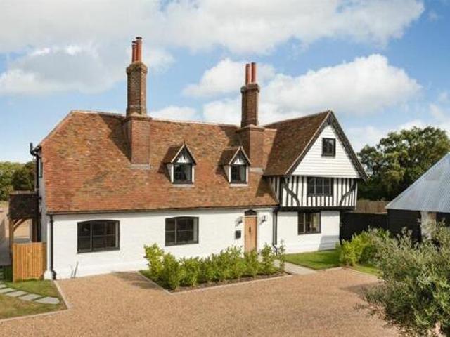5 Bedroom Detached House For Sale In Sturry