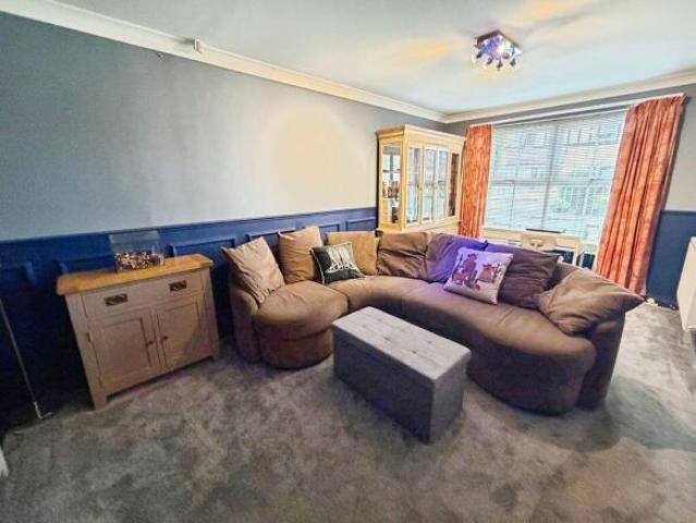 5 bedroom detached house for sale in St. Cuthberts Way, Newcastle Upon Tyne, NE27