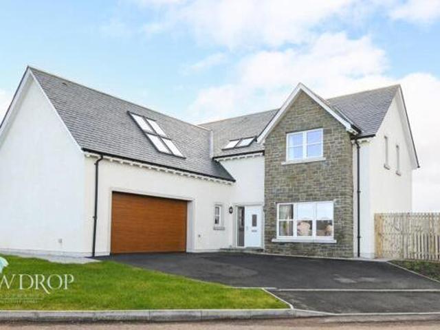 5 Bedroom Detached House For Sale In St Cyrus