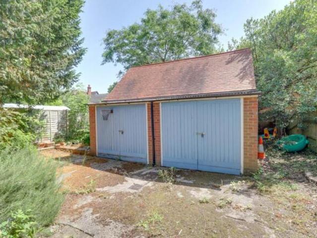5 bedroom detached house for sale in St Annes Road, Caversham, RG4