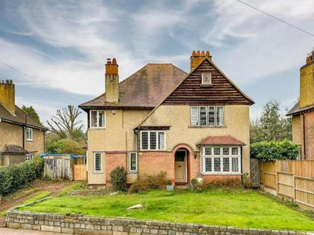 5 Bedroom Detached House For Sale In St. Albans, Hertfordshire