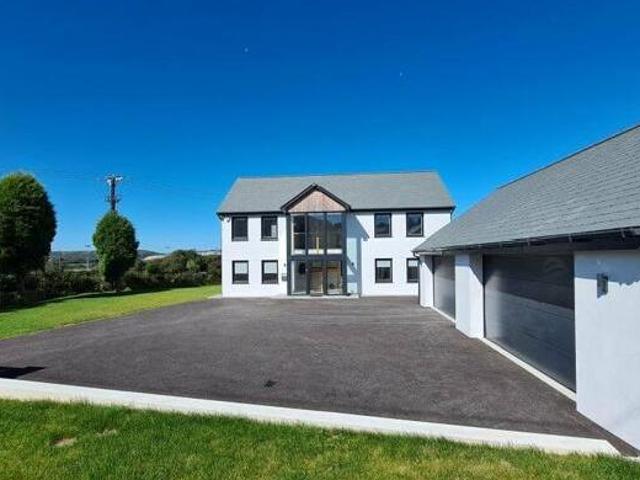 5 Bedroom Detached House For Sale In St Austell
