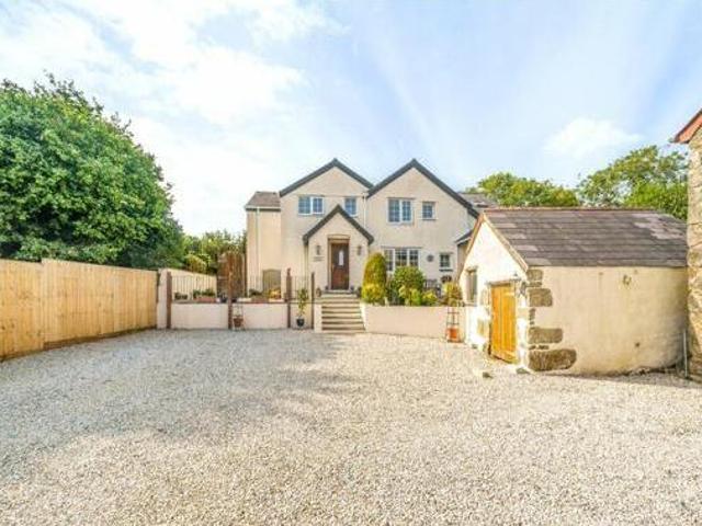 5 Bedroom Detached House For Sale In St. Austell, Cornwall