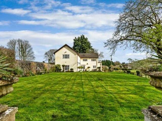 5 Bedroom Detached House For Sale In St Brides Road, St. Fagans