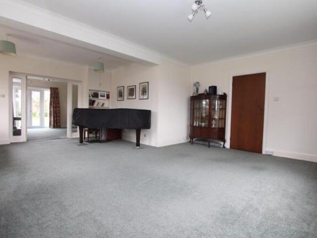5 bedroom detached house for sale in St Georges Lane, Riseholme, LN2