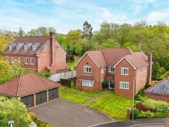 5 Bedroom Detached House For Sale In St. Fagans
