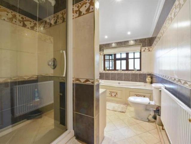 5 bedroom detached house for sale in St. Faiths Lane, Bearsted, Maidstone, ME14