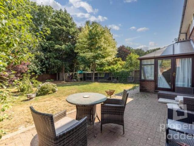 5 bedroom detached house for sale in St Faiths Road, Old Catton, Norfolk, NR6