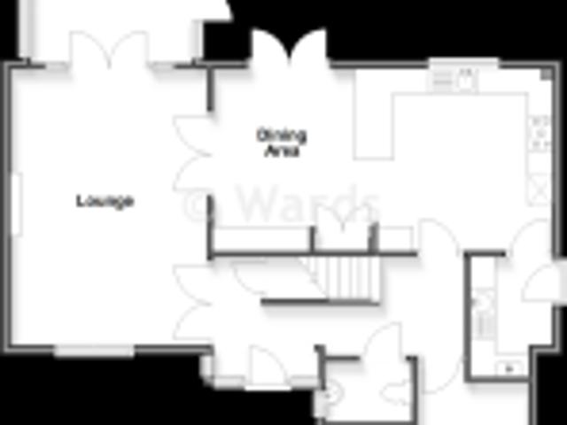 5 bedroom detached house for sale in St. Francis Close, Penenden Heath, Maidstone, Kent, ME14