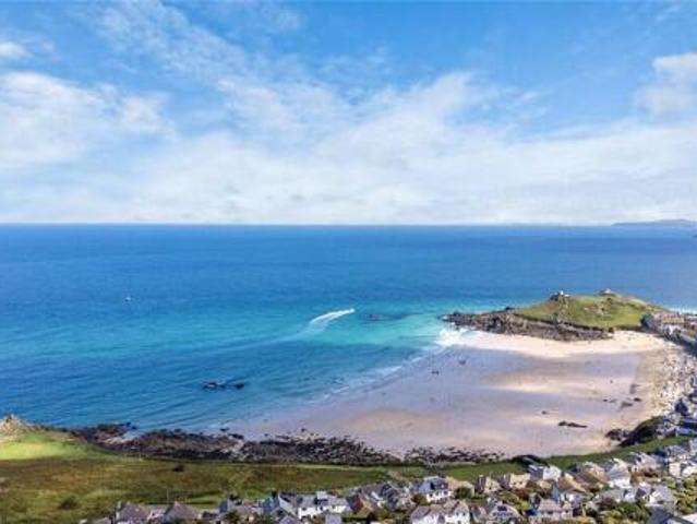 5 Bedroom Detached House For Sale In St. Ives