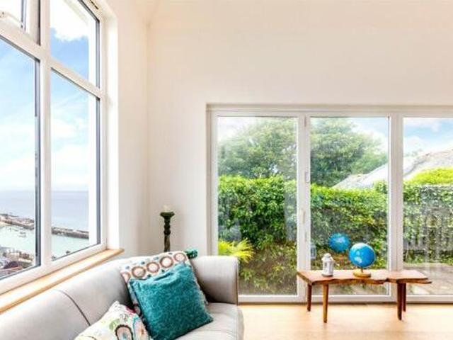 5 Bedroom Detached House For Sale In St. Ives, Cornwall