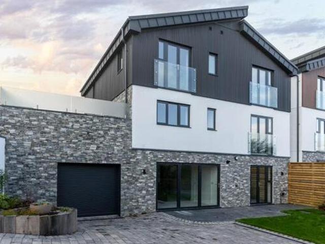 5 Bedroom Detached House For Sale In St. Ives, Cornwall