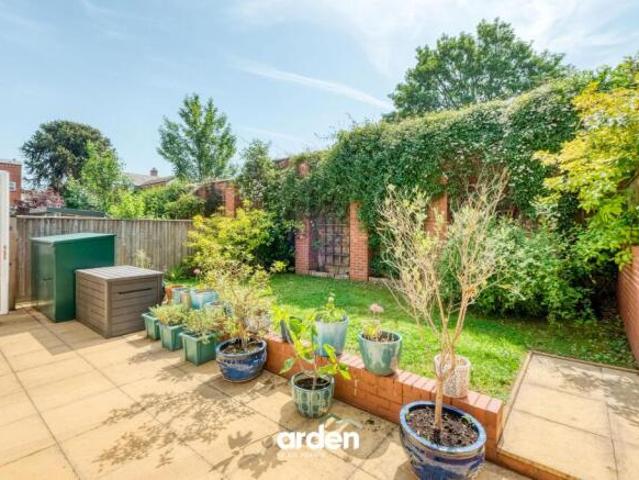 5 bedroom detached house for sale in St. Johns Close, Moseley, B13