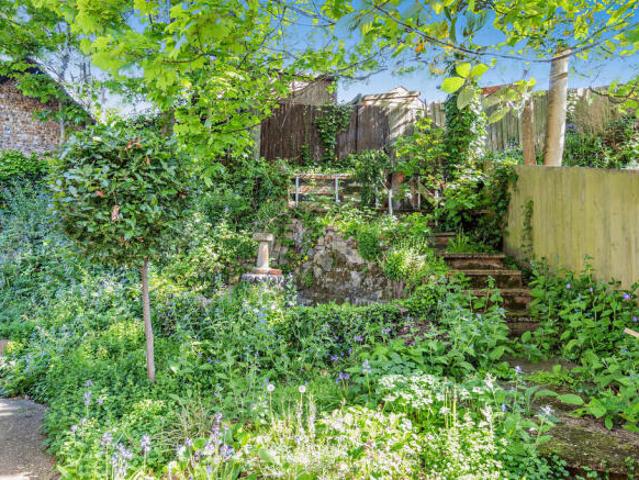5 bedroom detached house for sale in St. Johns Road, Ipswich, IP4