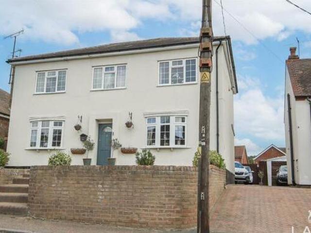5 Bedroom Detached House For Sale In St. Osyth