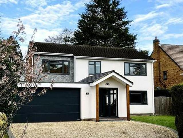 5 Bedroom Detached House For Sale In St Leonards