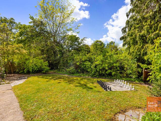 5 bedroom detached house for sale in St Leonards, Exeter, EX2