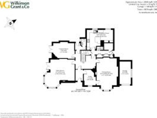 5 bedroom detached house for sale in St. Leonards, Exeter, EX2