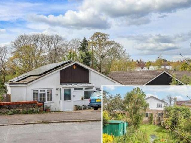 5 Bedroom Detached House For Sale In St Leonards on sea