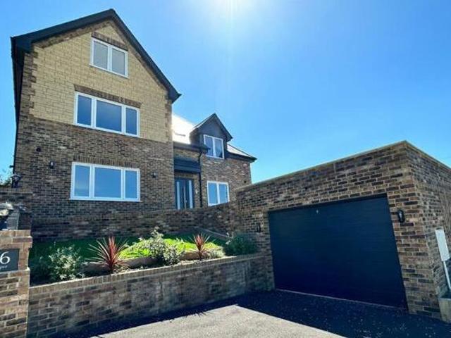 5 Bedroom Detached House For Sale In St Margaret´s Bay, Kent