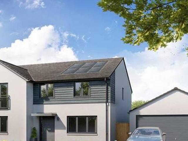 5 bedroom detached house for sale in St Margarets Avenue Loanhead EH20 9FH EH20