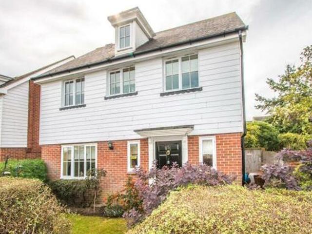 5 Bedroom Detached House For Sale In St. Mary´s Island